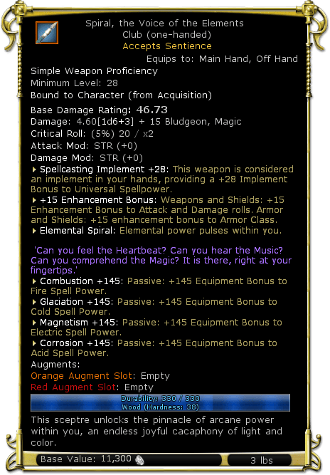 The Curse of Strahd - DDO wiki