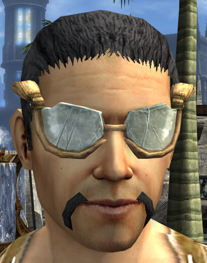 Item:Storm Horn Specs - DDO wiki