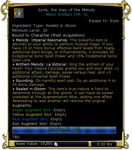 Category:Den of Vipers loot - DDO wiki