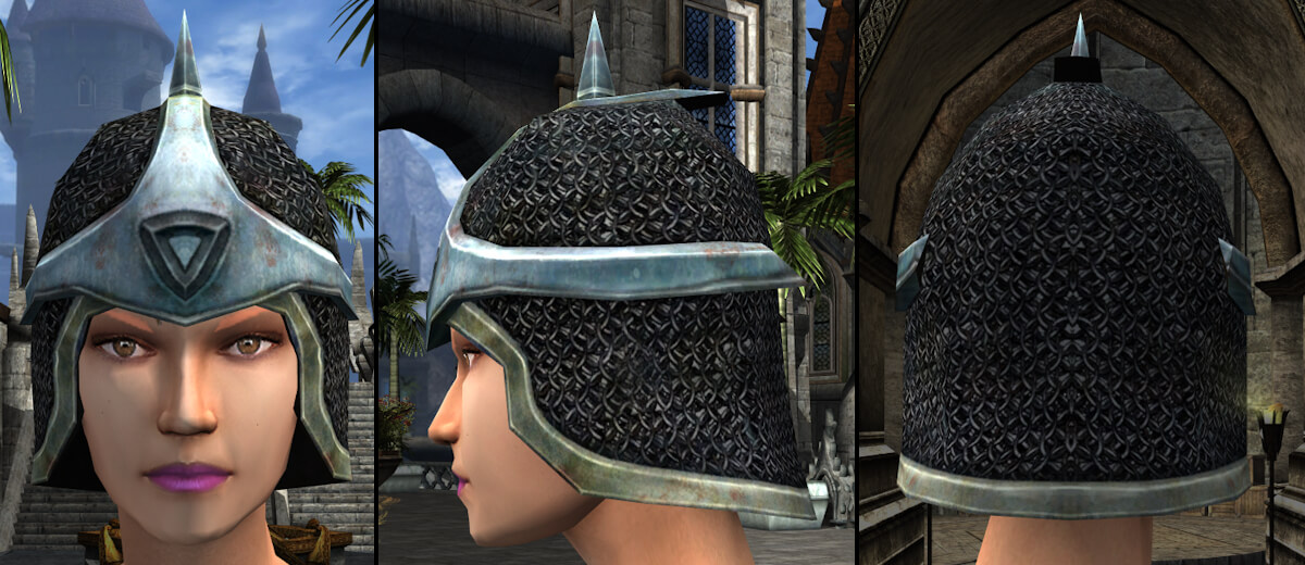 Common Helms - DDO wiki