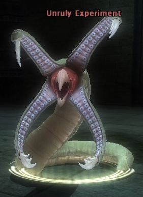 Body and Mind - DDO wiki