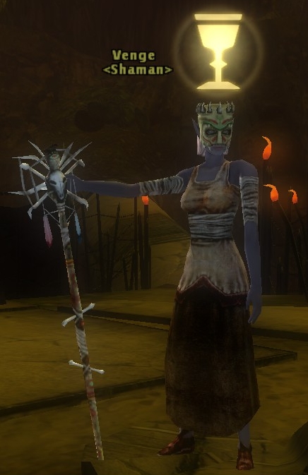 Venge - DDO wiki