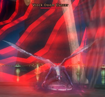 Fire Over Morgrave - DDO wiki