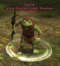 Diplomatic Impunity - DDO wiki