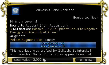 Category:Nullification items - DDO wiki