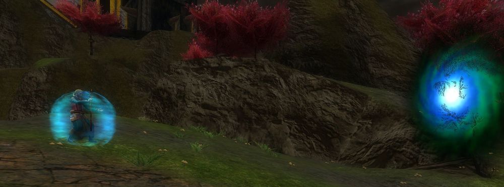 A Rift of Ice - DDO wiki