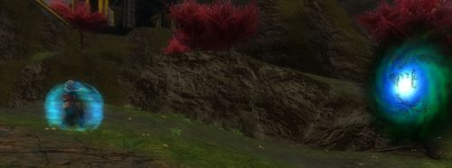 A Rift of Ice - DDO wiki