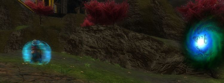 A Rift of Ice - DDO wiki