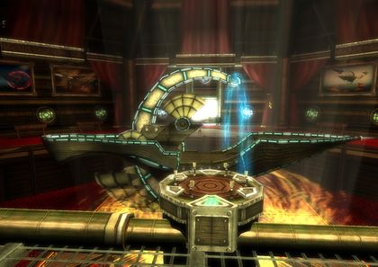 Volant Signet - DDO wiki