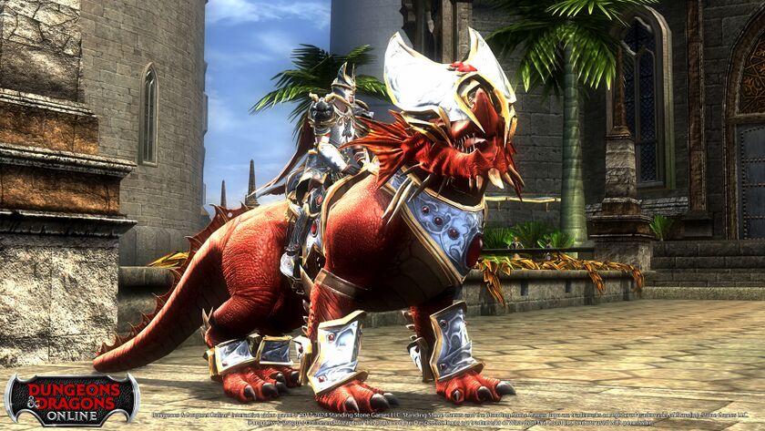 Category:Mounts - DDO wiki