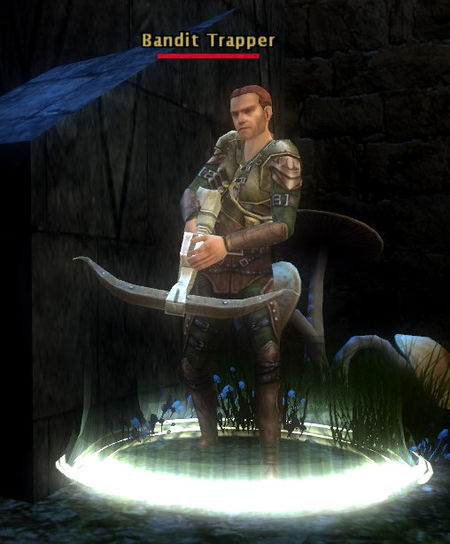 ToEE: First Level and Earth Temple - DDO wiki