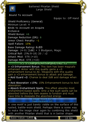 Phiarlan Carnival - DDO wiki