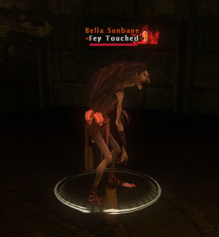 Fresh-baked Dreams - DDO wiki