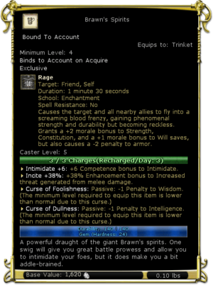 Phiarlan Carnival - DDO wiki