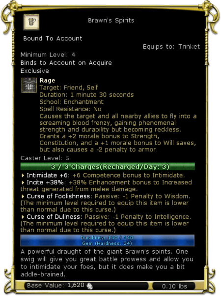 Phiarlan Carnival - DDO wiki