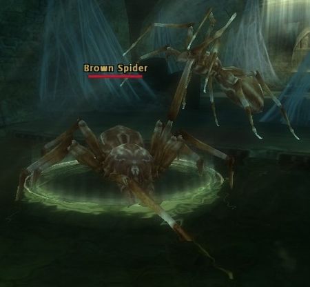 Sorrowdusk Isle - DDO wiki