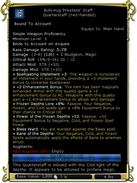 Category:Nullification items - DDO wiki