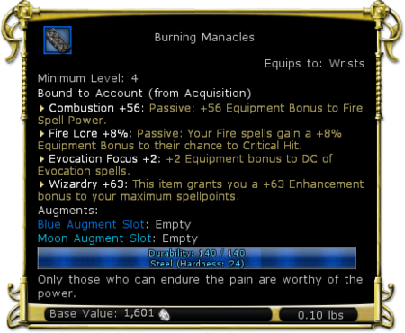 Fall of the Night Brigade - DDO wiki