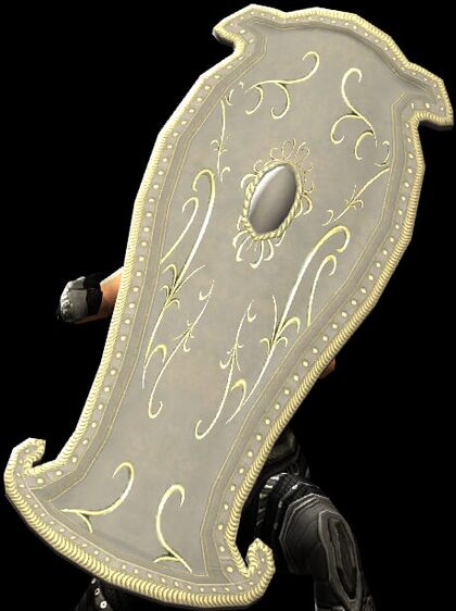 Item:Legendary Cataclysmic Tower Shield - DDO wiki