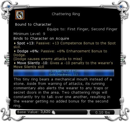 The Restless Isles - DDO wiki