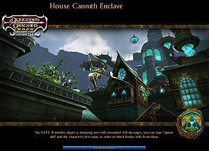 House Cannith - DDO wiki