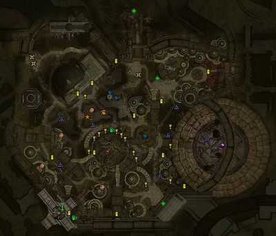 House Phiarlan - DDO wiki
