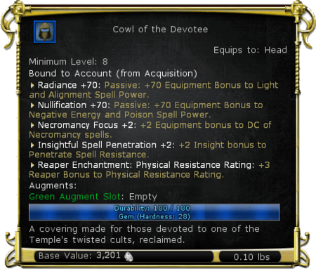ToEE: Lower Temple Complex - DDO wiki