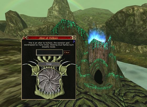 Dampened - DDO wiki