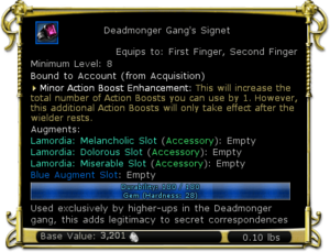 Category:Viktranium Experiment Crafting items - DDO wiki