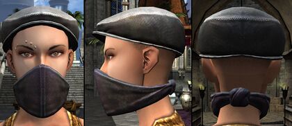 Item:Legendary Downcast Cap - DDO wiki