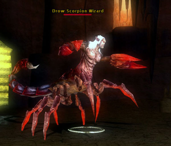 The Path to Madness - DDO wiki
