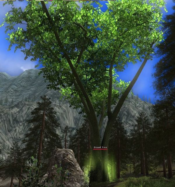 Overgrowth - DDO wiki