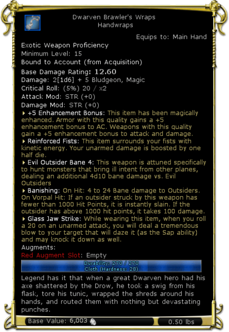 The Mines of Tethyamar - DDO wiki