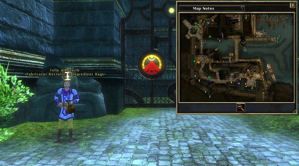 Cannith Crafting Tutorial - DDO wiki