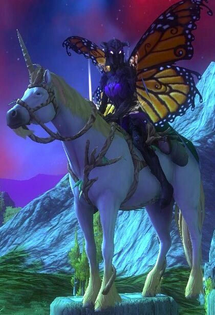 Category:Mounts - DDO wiki