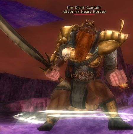 Ruins of Gianthold - DDO wiki