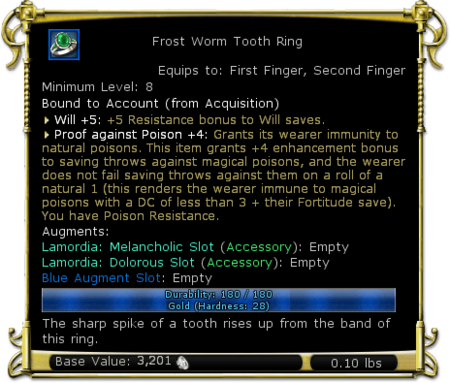 Category:Viktranium Experiment Crafting items - DDO wiki