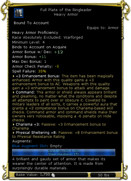 Phiarlan Carnival - DDO wiki