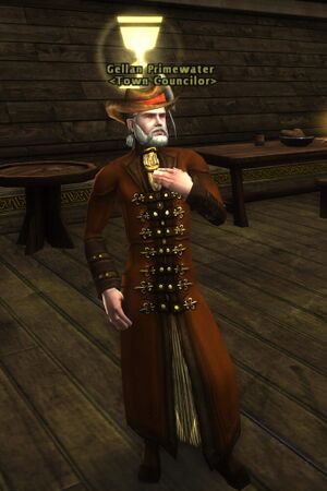 Gellan Primewater - DDO wiki