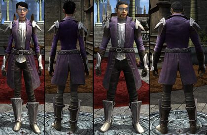 Item:Gravekeeper's Armor - DDO wiki