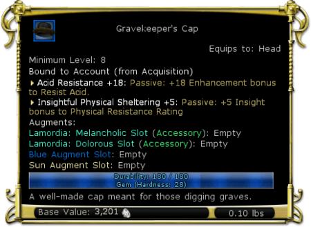 Category:Sun augment slot items - DDO wiki