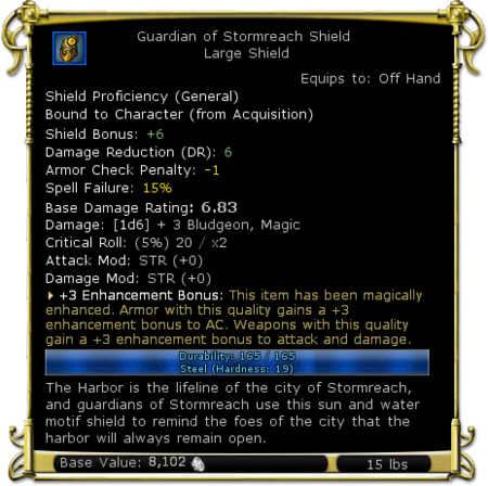 Category:Named shields - DDO wiki