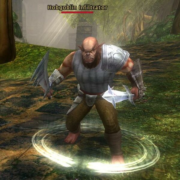 Gwylan's Stand - DDO wiki