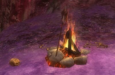 Ruins of Gianthold (epic) - DDO wiki