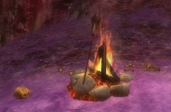 Ruins of Gianthold (epic) - DDO wiki