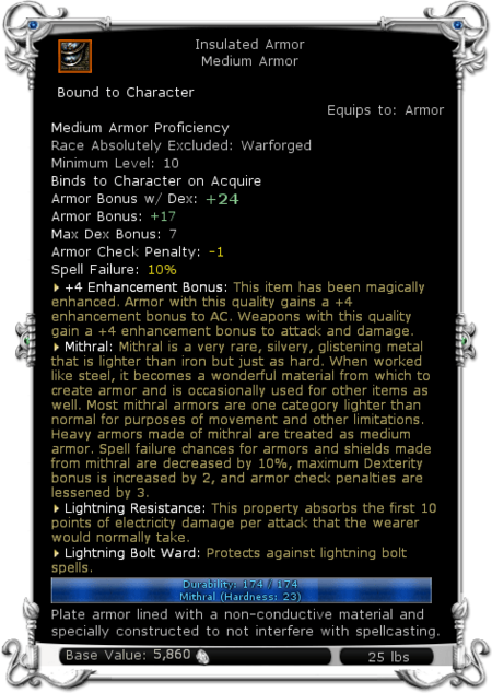 The Restless Isles - DDO wiki