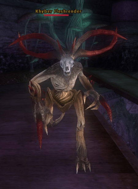 Ruinous Schemes - DDO wiki