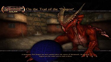 Catastrophe - DDO wiki