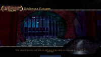 The Restless Isles - DDO wiki