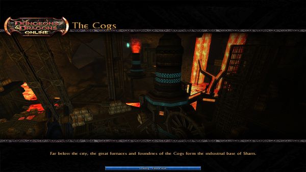 Masterminds of Sharn - DDO wiki